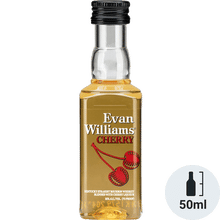 Cherry Bourbon | Total Wine & More