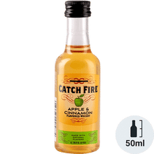 Catch Fire Whiskey | Total Wine & More