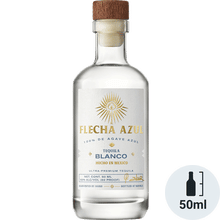 Flecha Azul Tequila | Total Wine & More