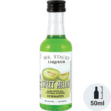 Mr Stacks Liqueur | Total Wine & More