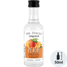 Mr Stacks - Spirits | Total Wine & More