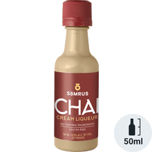 Somrus Cream Liqueur | Total Wine & More