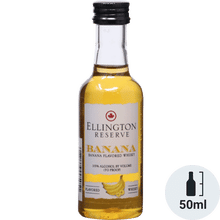 Ellington Reserve Whiskey | Total Wine & More