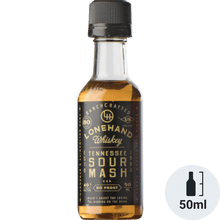 Lonehand - Spirits | Total Wine & More