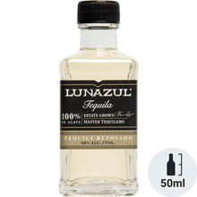 Lunazul Tequila | Total Wine & More