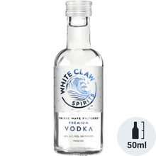 White Claw Vodka | Total Wine & More
