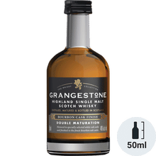 Grangestone Scotch Whisky | Total Wine & More