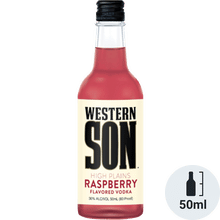 Western Son Vodka | Total Wine & More