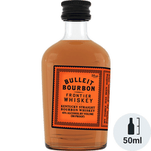 Bulleit Bourbon Brand | Total Wine & More