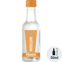 Shop New Amsterdam Peach Vodka | Total Wine & More