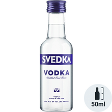 Svedka Vodka | Total Wine & More
