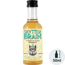 Skatterbrain Whiskey | Total Wine & More