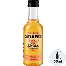 Catch Fire Whiskey | Total Wine & More