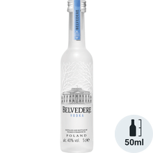 Belvedere Vodka | Total Wine & More