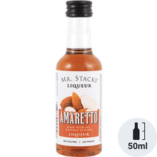 Mr Stacks - Spirits | Total Wine & More