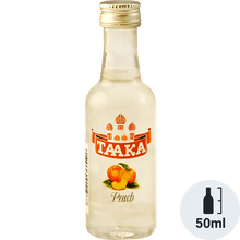Taaka Vodka Flavors | Total Wine & More