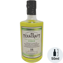 Texacraft Vodka | Total Wine & More