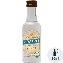 Prairie Organic Vodka | Total Wine & More