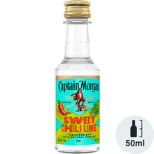 Captain Morgan Spiced Rum | Total Wine & More