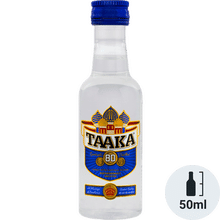 Taaka Vodka | Total Wine & More