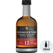 Grangestone Scotch Whisky | Total Wine & More
