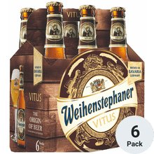 Weihenstephaner - Beer | Total Wine & More