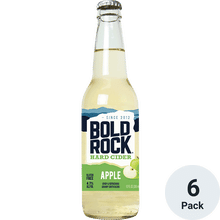 Bold Rock Cider | Total Wine & More