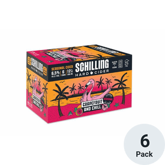 Shop Schilling Cider | Total Wine & More