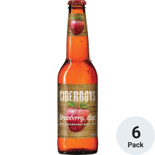 Shop Ciderboys Cider | Total Wine & More
