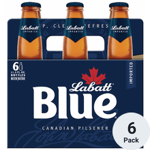 Labatt Blue Lager | Total Wine & More