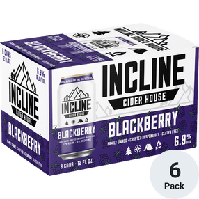 Incline Cider | Total Wine & More