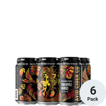 Shop Pineapple Cider | Total Wine & More