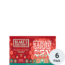Blake's Hard Cider | Total Wine & More