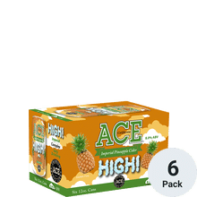 Shop Ace Pineapple Cider | Total Wine & More