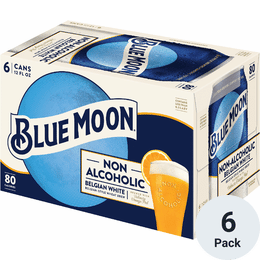 Blue Moon - Beer | Total Wine & More