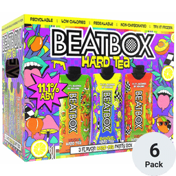 BeatBox - Spirits | Total Wine & More