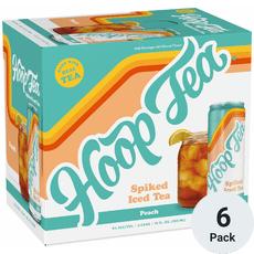 Hoop Tea Beverage | Total Wine & More