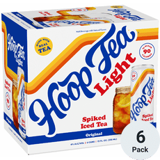 Hoop Tea Beverage | Total Wine & More