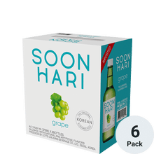 Shop Soonhari Soju | Total Wine & More