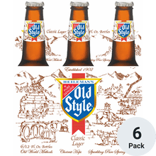 Old Style - Beer | Total Wine & More
