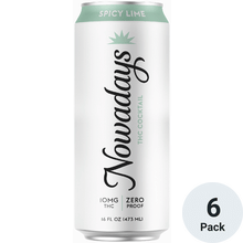 Nowadays Drink | Total Wine & More