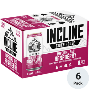 Incline Cider | Total Wine & More