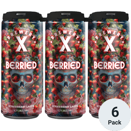 Brewery X - Beer | Total Wine & More