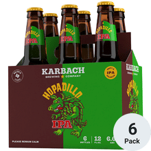 Karbach Hopadillo Ipa | Total Wine & More