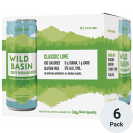 Wild Basin Beverage | Total Wine & More