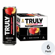 TRULY Hard Seltzer | Total Wine & More