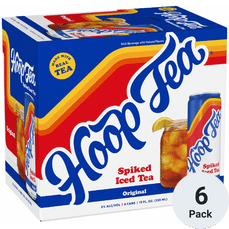 Hoop Tea Beverage | Total Wine & More