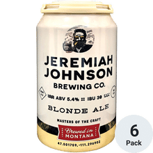 Jeremiah Johnson Ale | Total Wine & More
