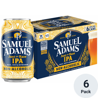 Samuel Adams - Beer | Total Wine & More