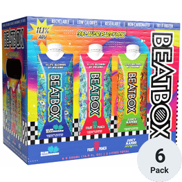 Beatbox Wine | Total Wine & More